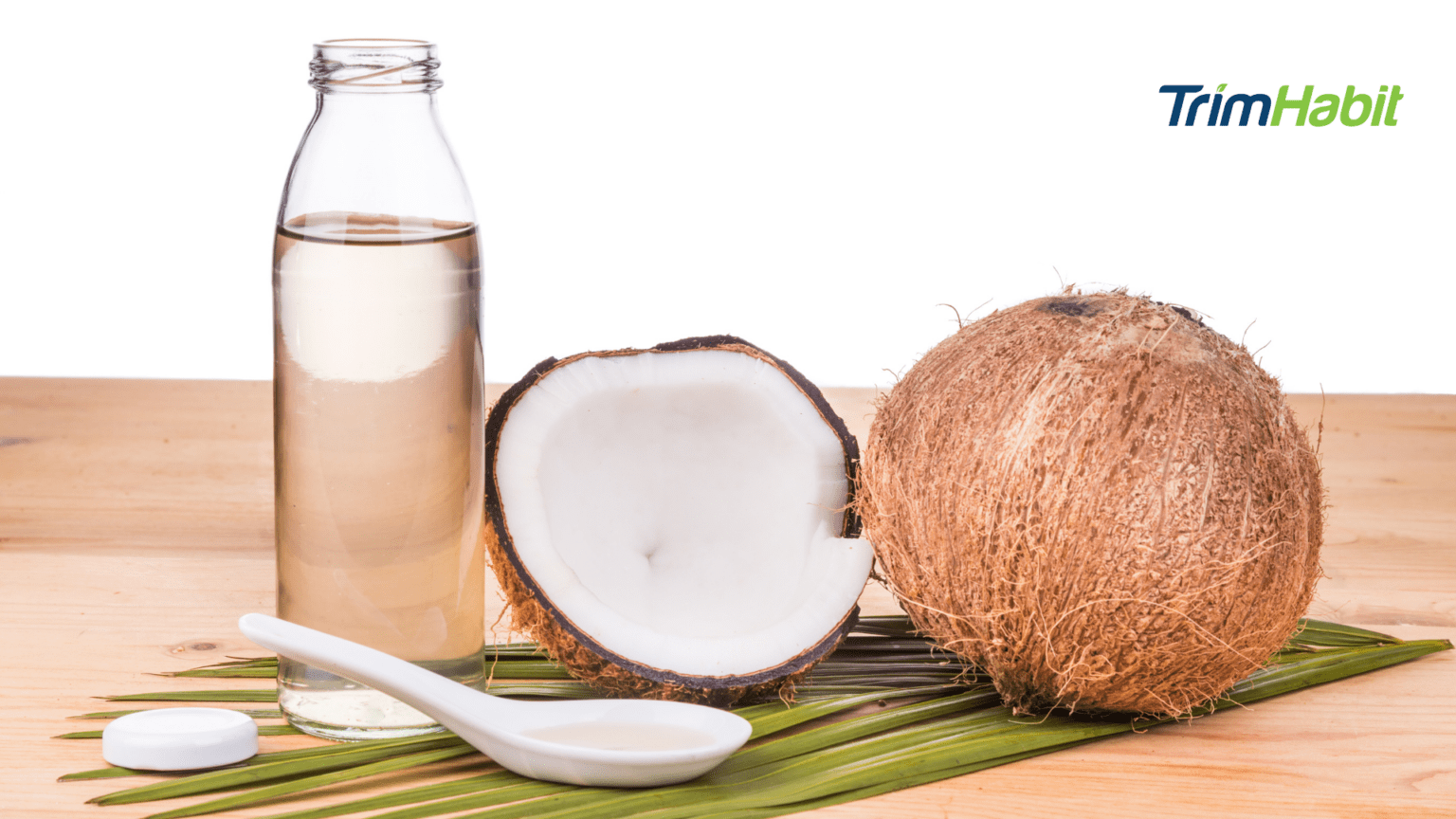 MCT Oil Fasting - TrimHabit - Weight Loss Habits for Healthy Weight Loss