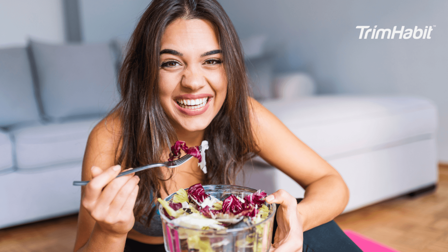 Healthy Things To Eat For Lunch To Lose Weight - TrimHabit - Weight ...