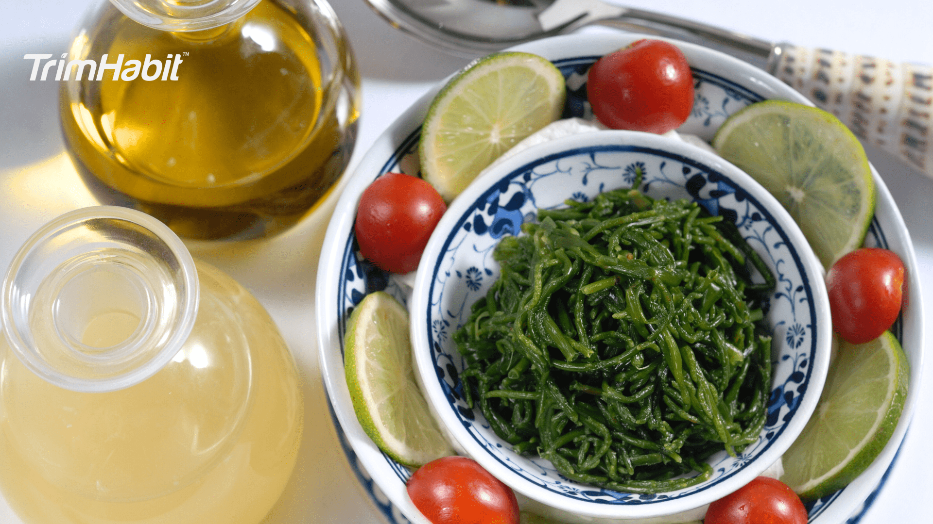 Apple Cider Vinegar Vs Sea Moss For Weight Loss TrimHabit Weight