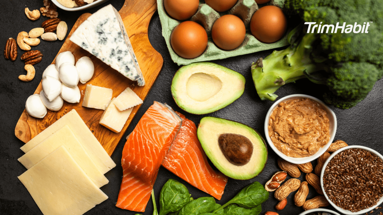 Best Foods For Weight Loss Over 50 - TrimHabit - Weight Loss Habits for ...