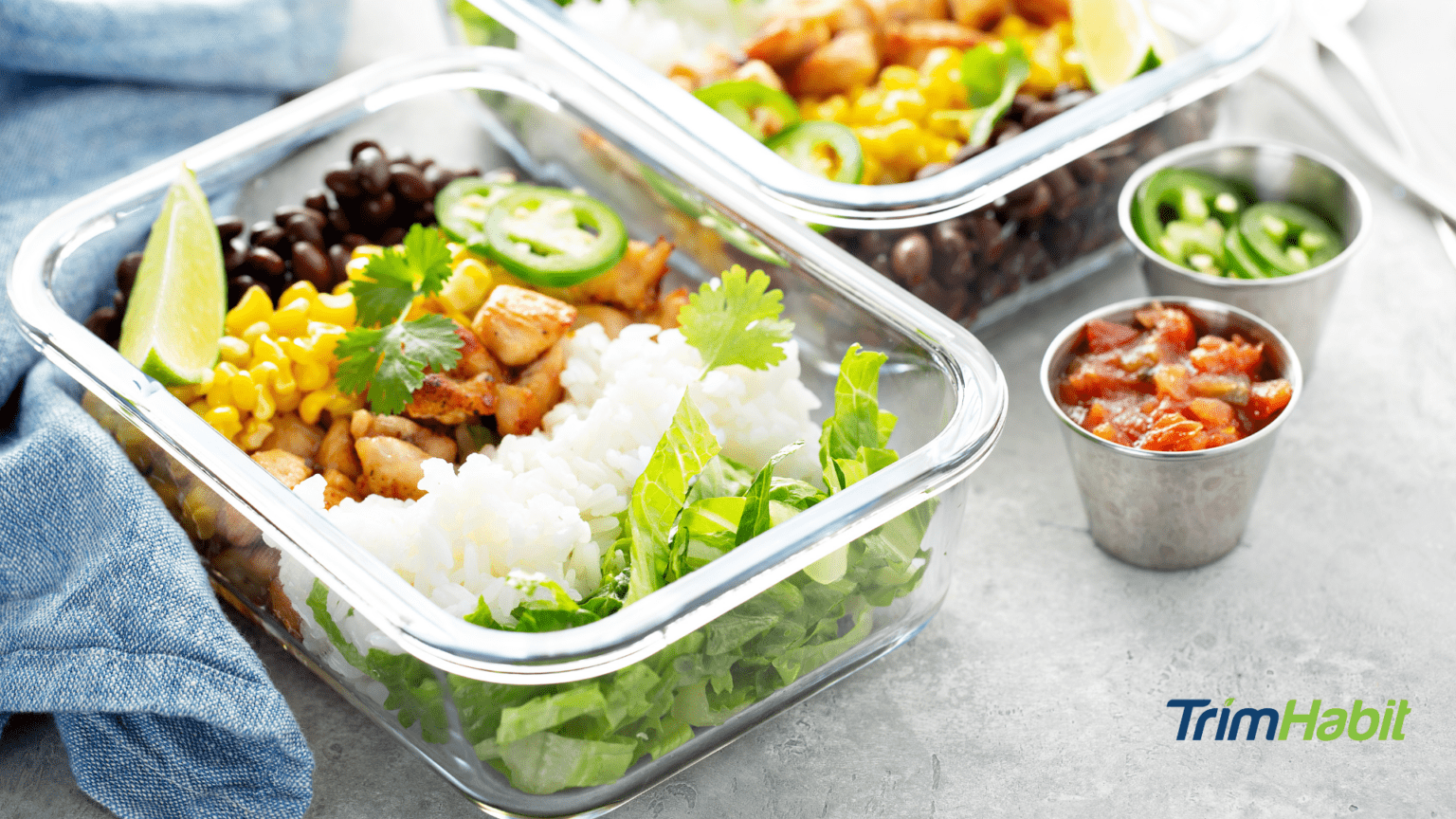 5 Creative Meal Prep Ideas For Intermittent Fasting Schedules ...