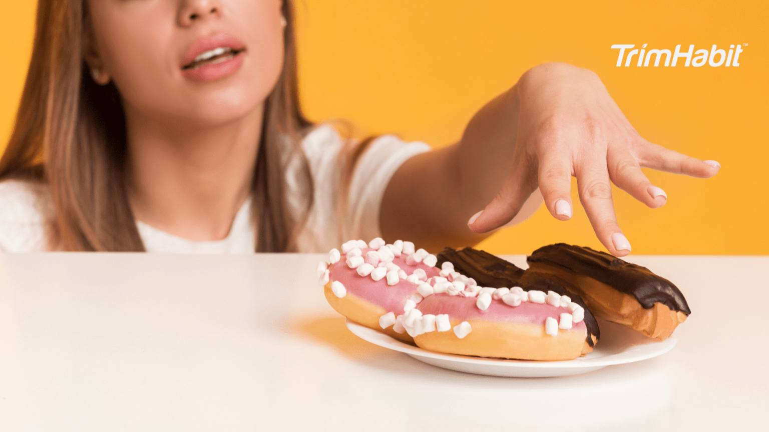 How To Use Intermittent Fasting To Break Sugar Addiction - TrimHabit ...