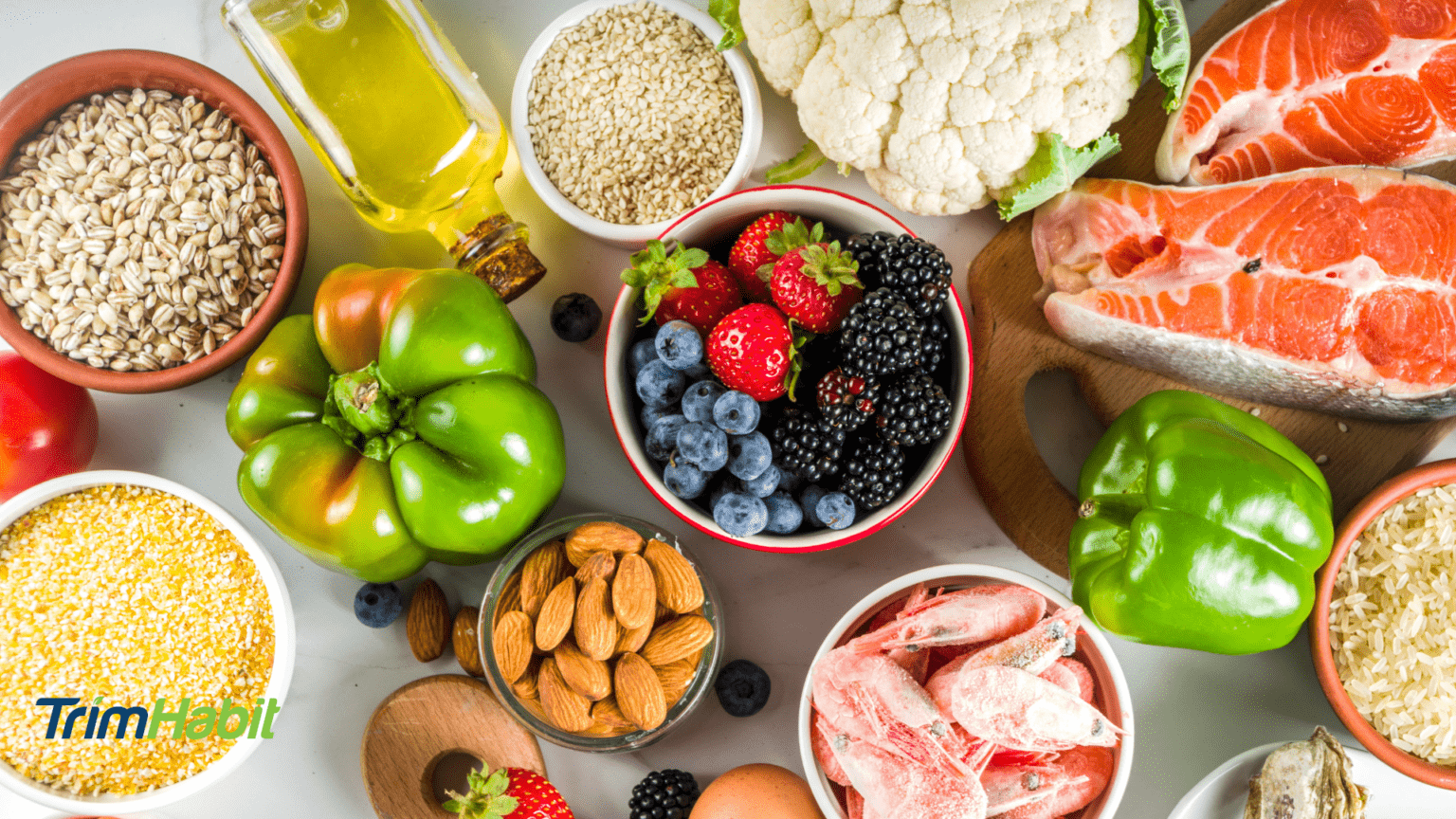 5 Steps On How To Design A Balanced Diet Plan Around Intermittent ...